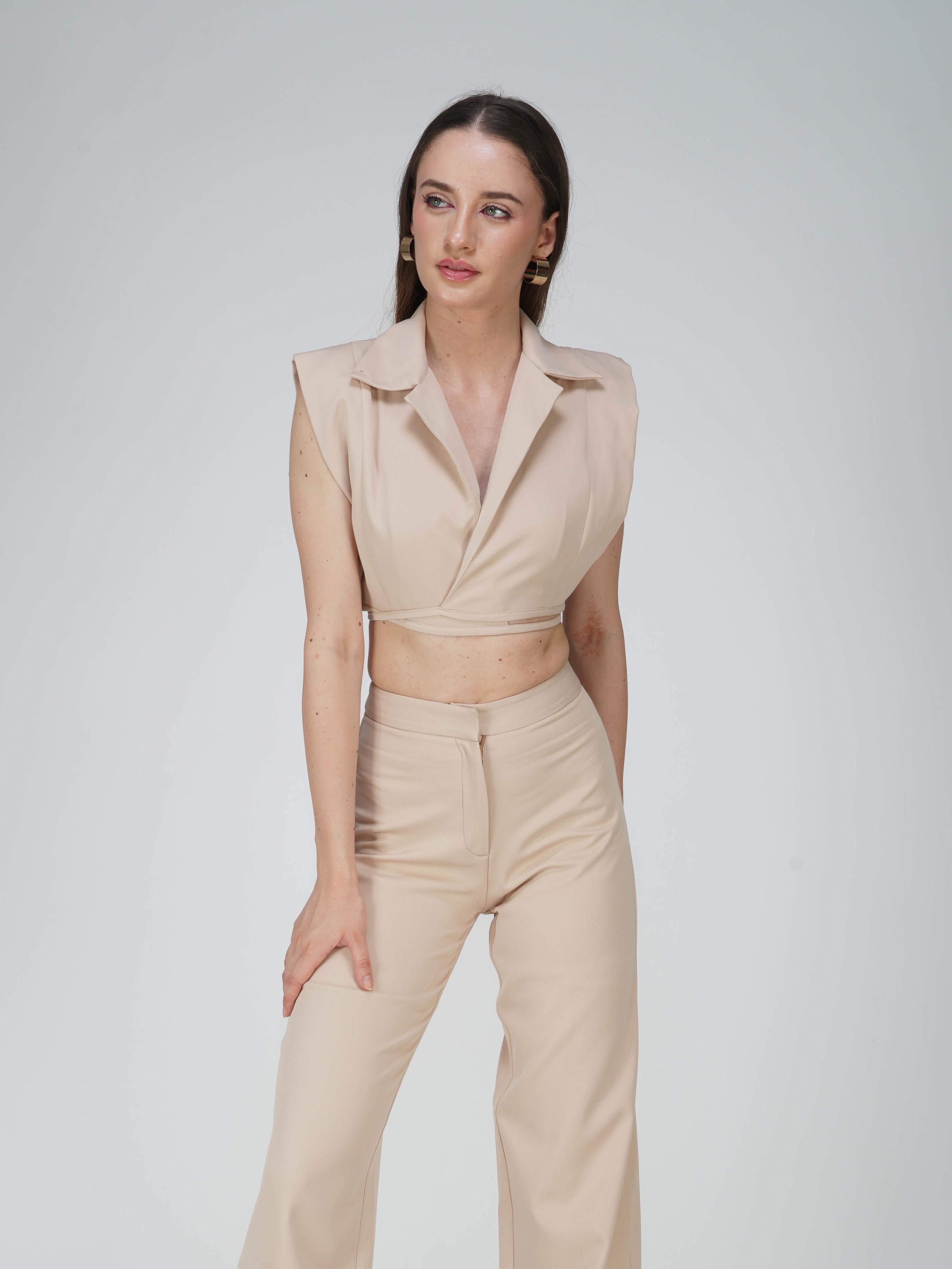 Coord Sets – Matching Top & Pant Outfits | Select Staples